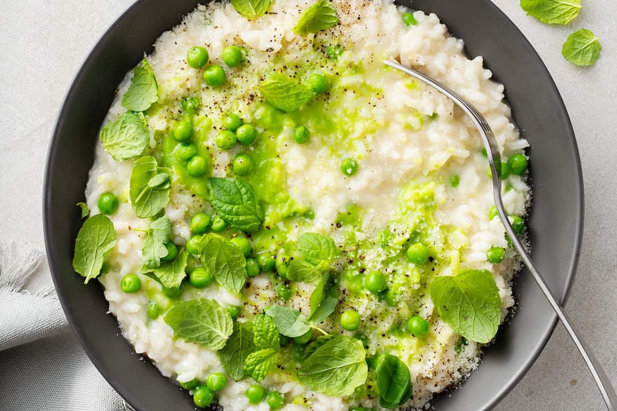 32 recipes made with rice that make every grain count
