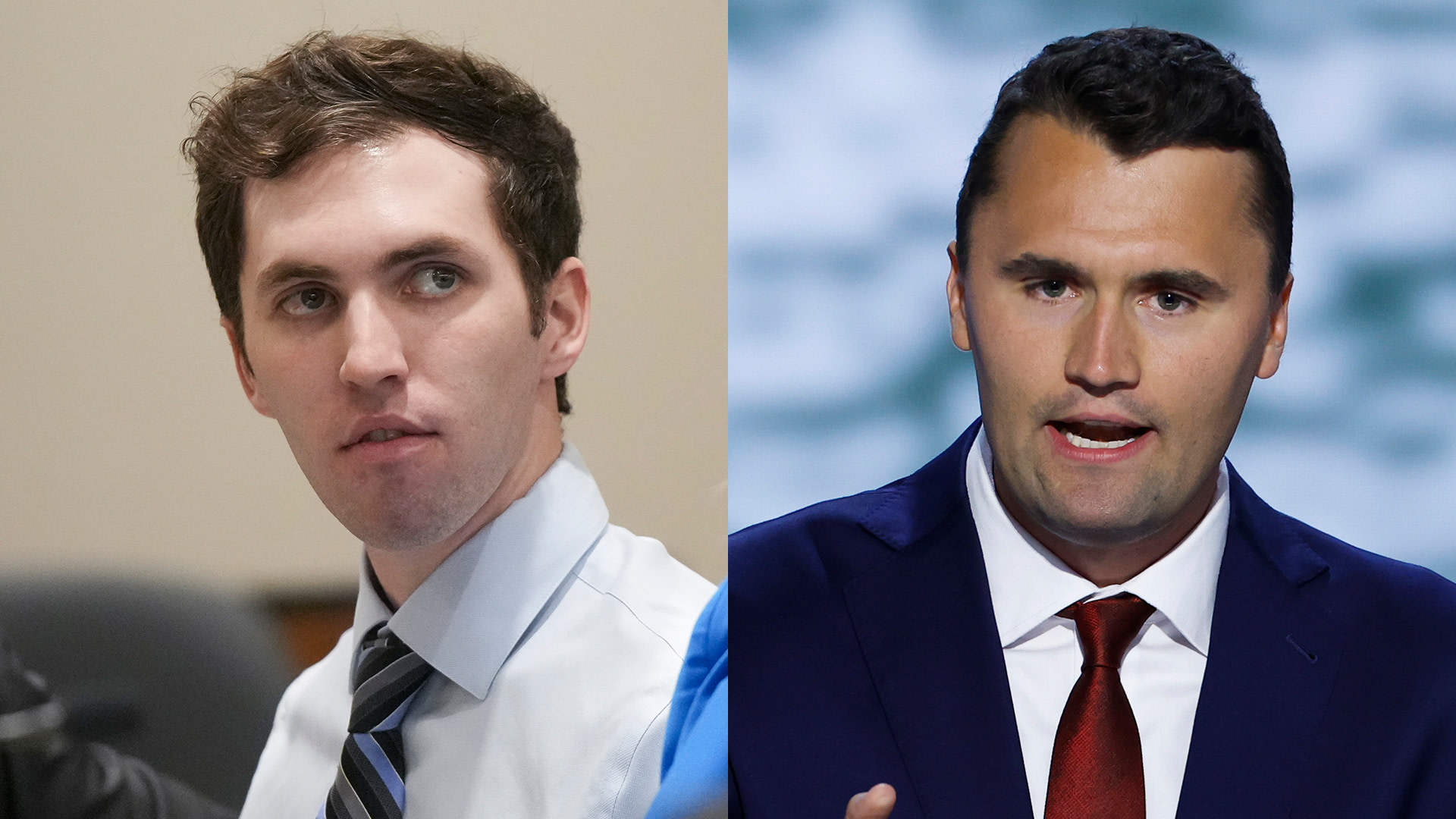 Charlie Kirk shooting: Bullet does not match rifle found near murder ...