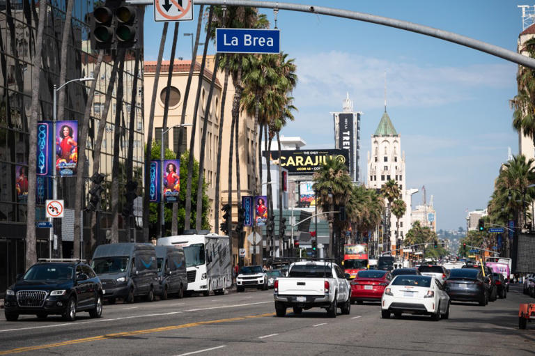 Sky-high housing costs pushing residents out of California — only to ...