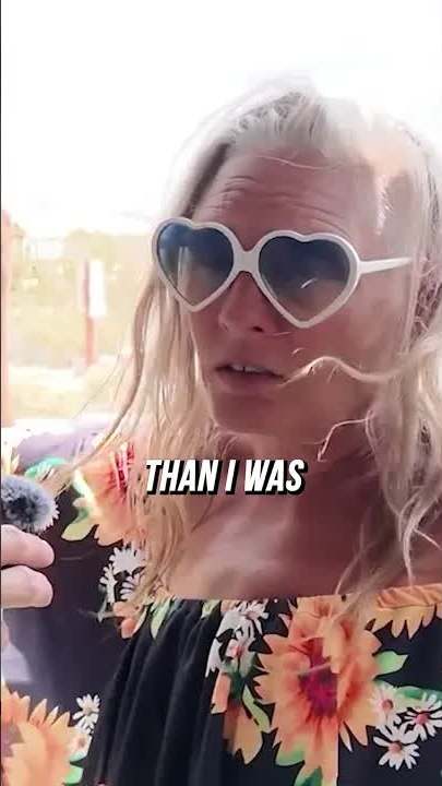 Exploring Slab City: from financial analyst to living on $20 a day