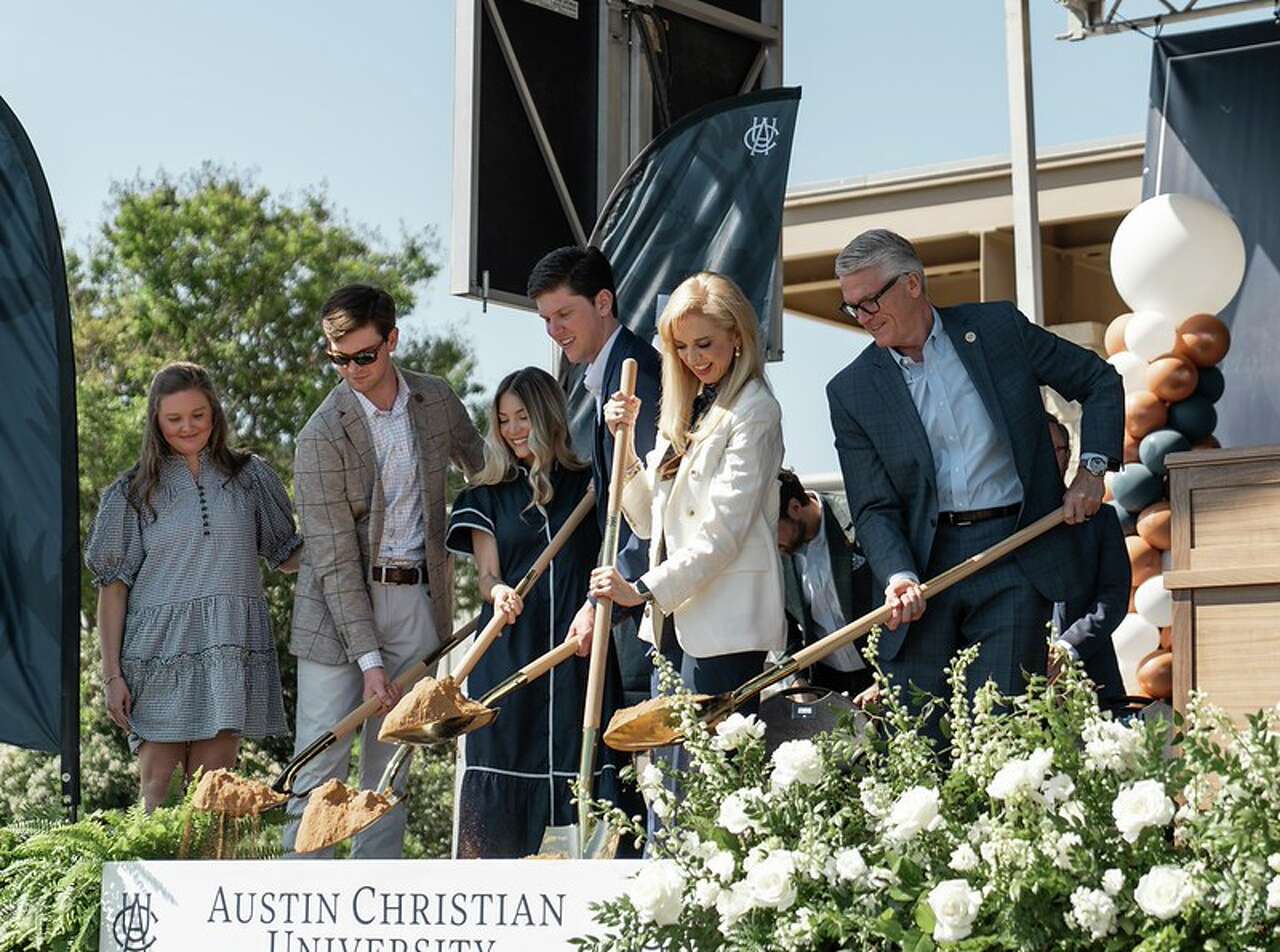 In God's way: Inside an Austin university's plan to reshape Christian ...