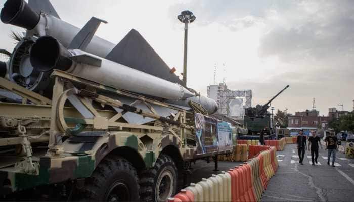 Iran issues April 1 deadline to target 18 US firms; Google, Apple, and ...