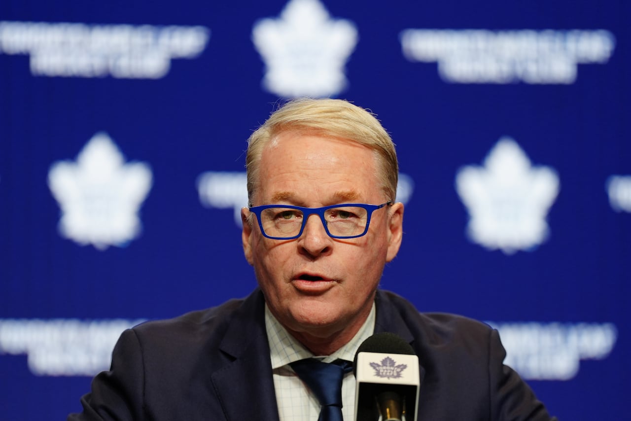 What went wrong with the Toronto Maple Leafs — and what comes next