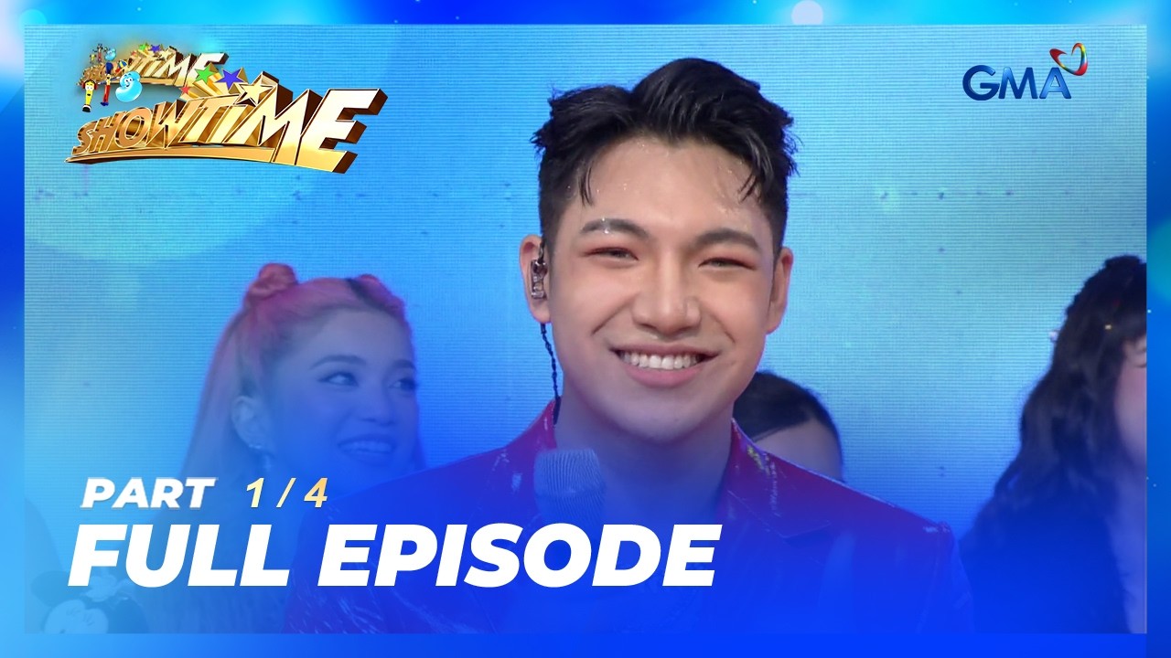 It's Showtime: Ang pasabog na newest P-Pop group ng 'It's Showtime ...