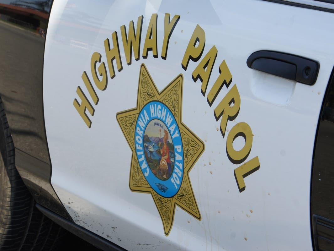 Harley rider killed in Temecula crash