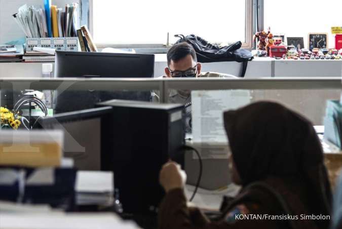 Purbaya revisi aturan tukin DJP, pegawai pajak dituntut kejar target