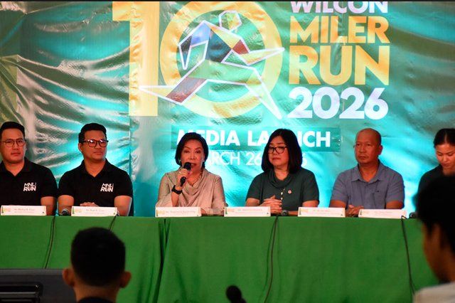 Wilcon Depot launches Wilcon 10-Miler Run 2026 for a cause