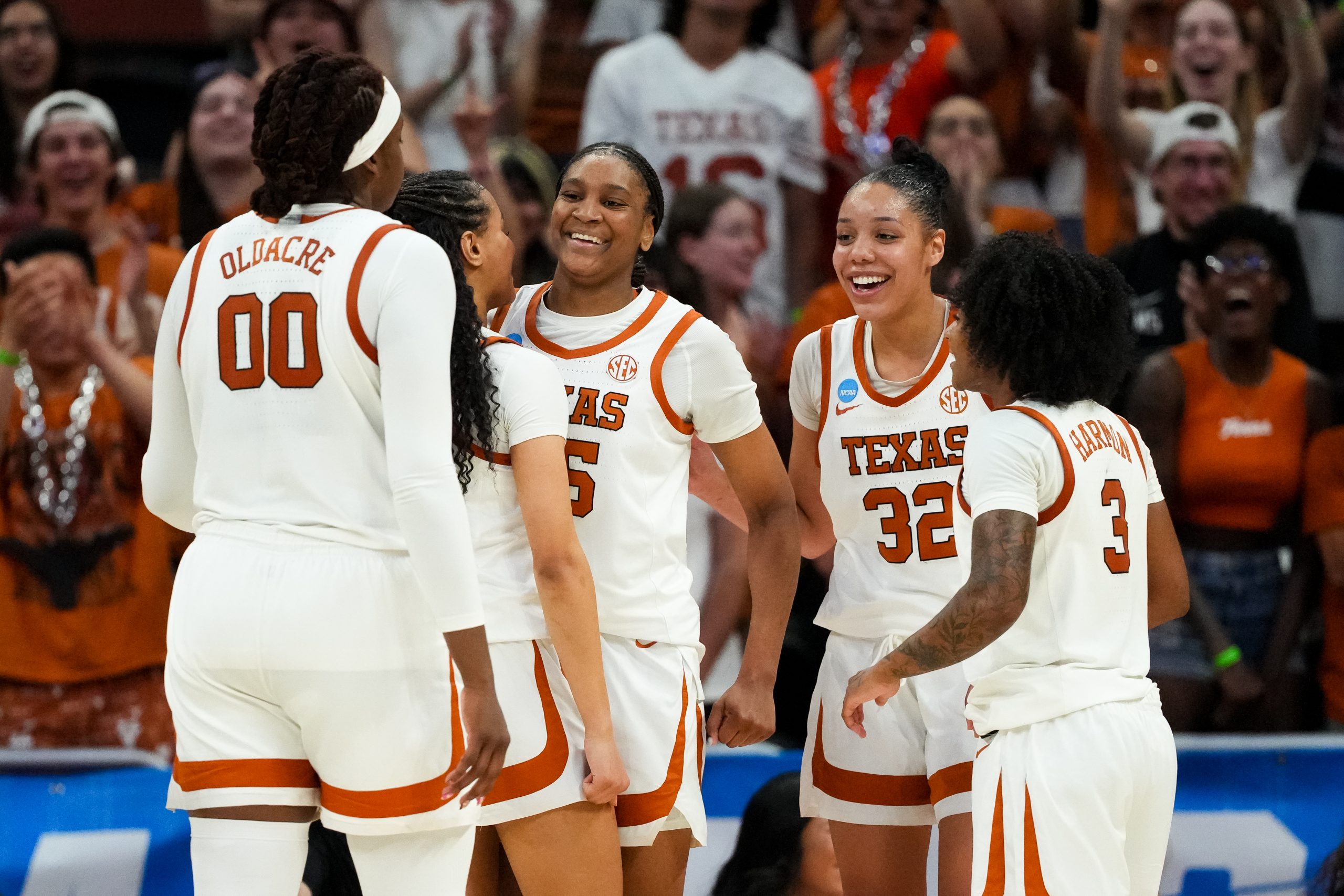 Texas women's coach Vic Schaefer still chasing an elusive national title