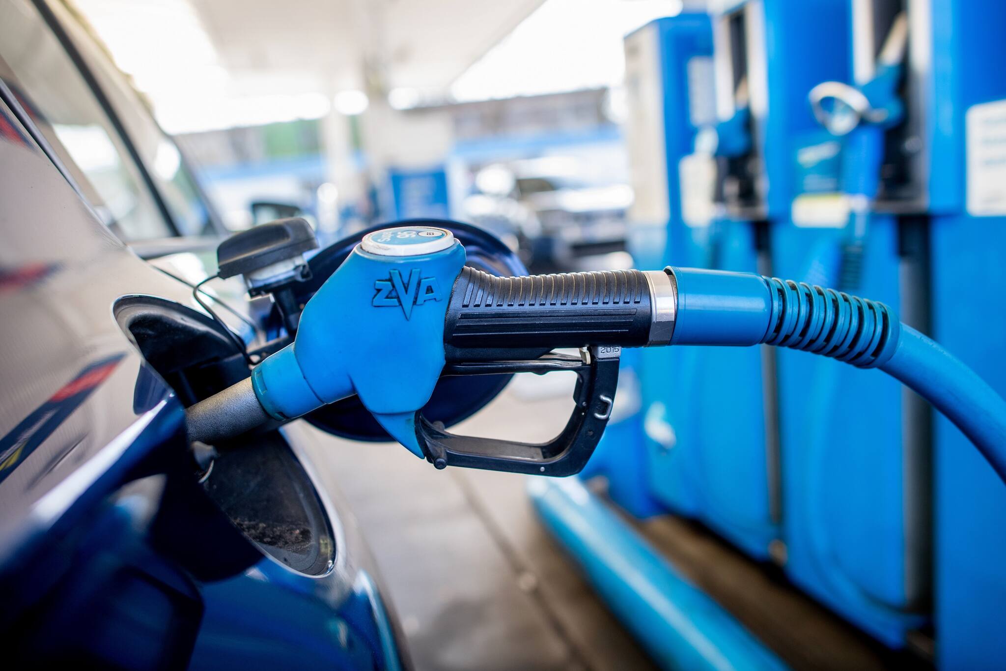 Neue Tankregel gilt ab 1. April: Das müssen Autofahrer jetzt wissen