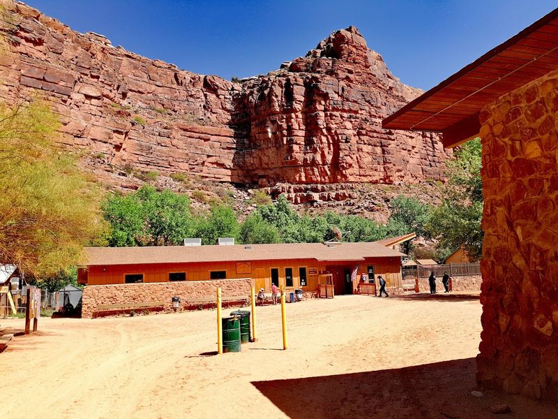 These 15 American villages are among the most isolated in the US