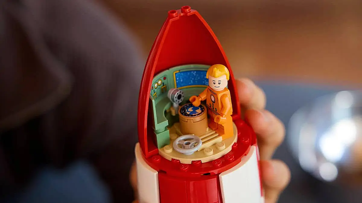 Toys “R” Us tem disponível o set LEGO esgotado há meses no site