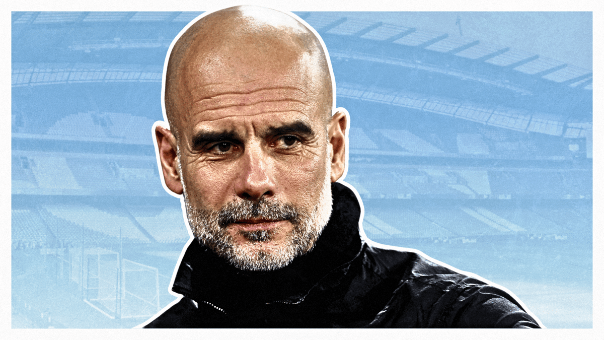 Pep Guardiola: Man City manager to step down at the end of the season