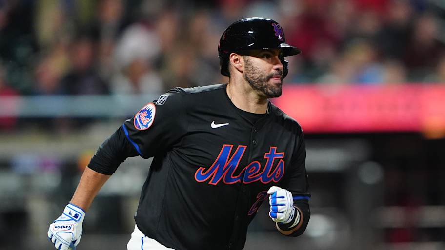 Mets hire former player as special advisor