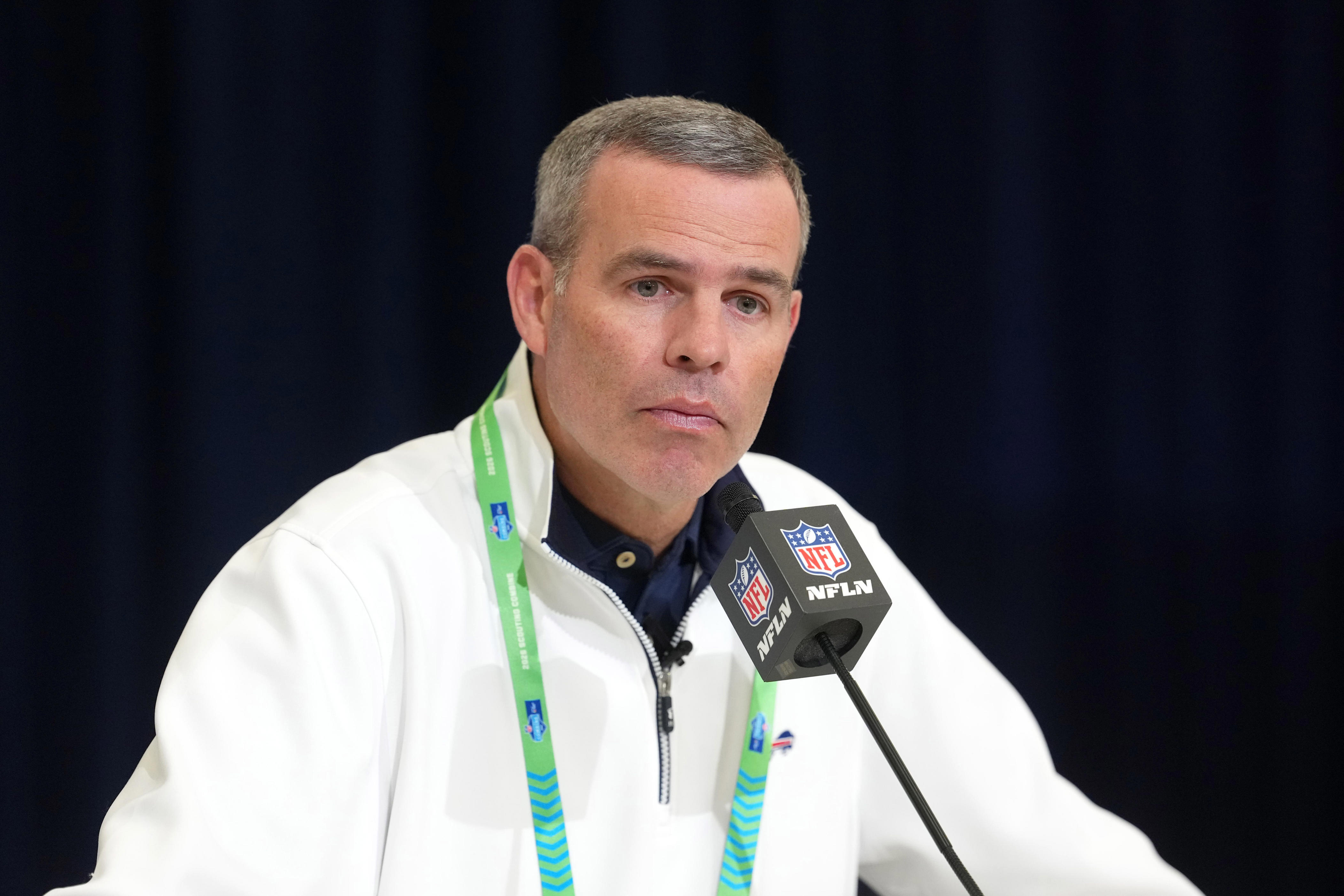 Every team's salary cap space after 2026 NFL draft (including Bills)