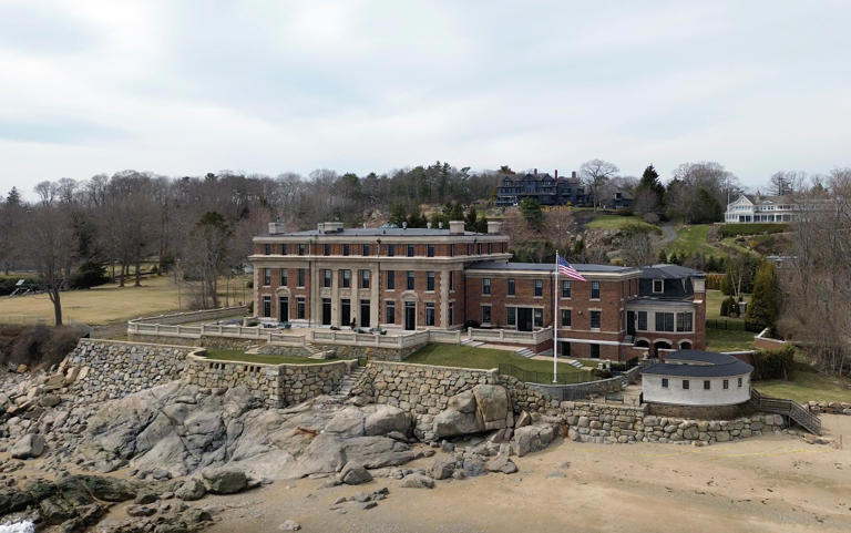 What we know about the armed robbery of a massive Beverly mansion