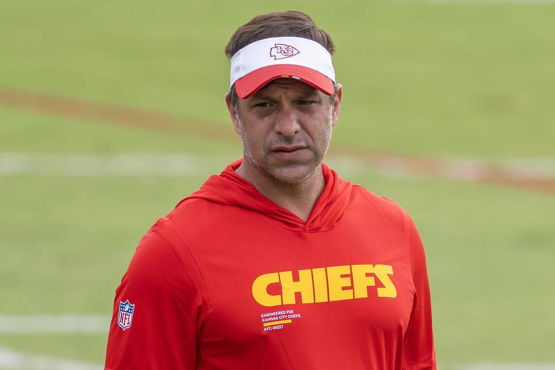 Chiefs GM Brett Veach's last remaining career goal might surprise you