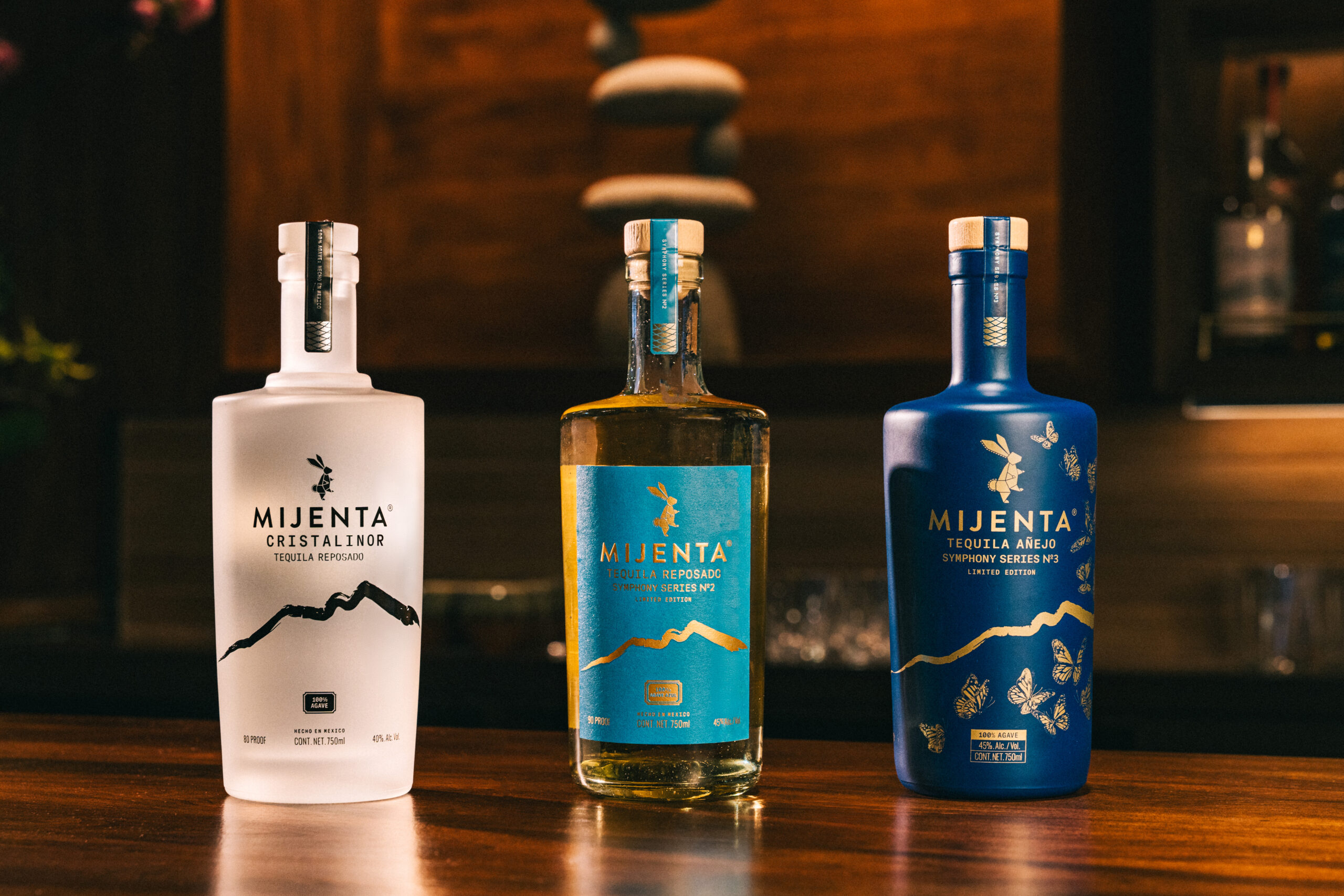 The 5 new tequila releases you need to know about in March 2026