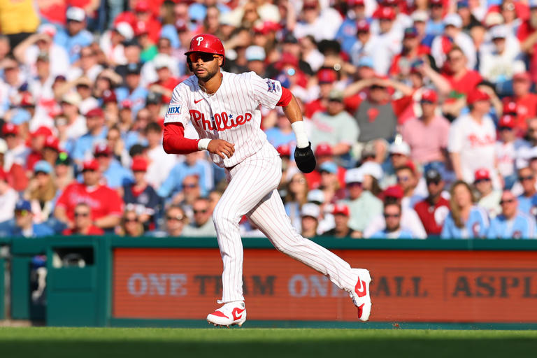 Looking for the good in the first four games