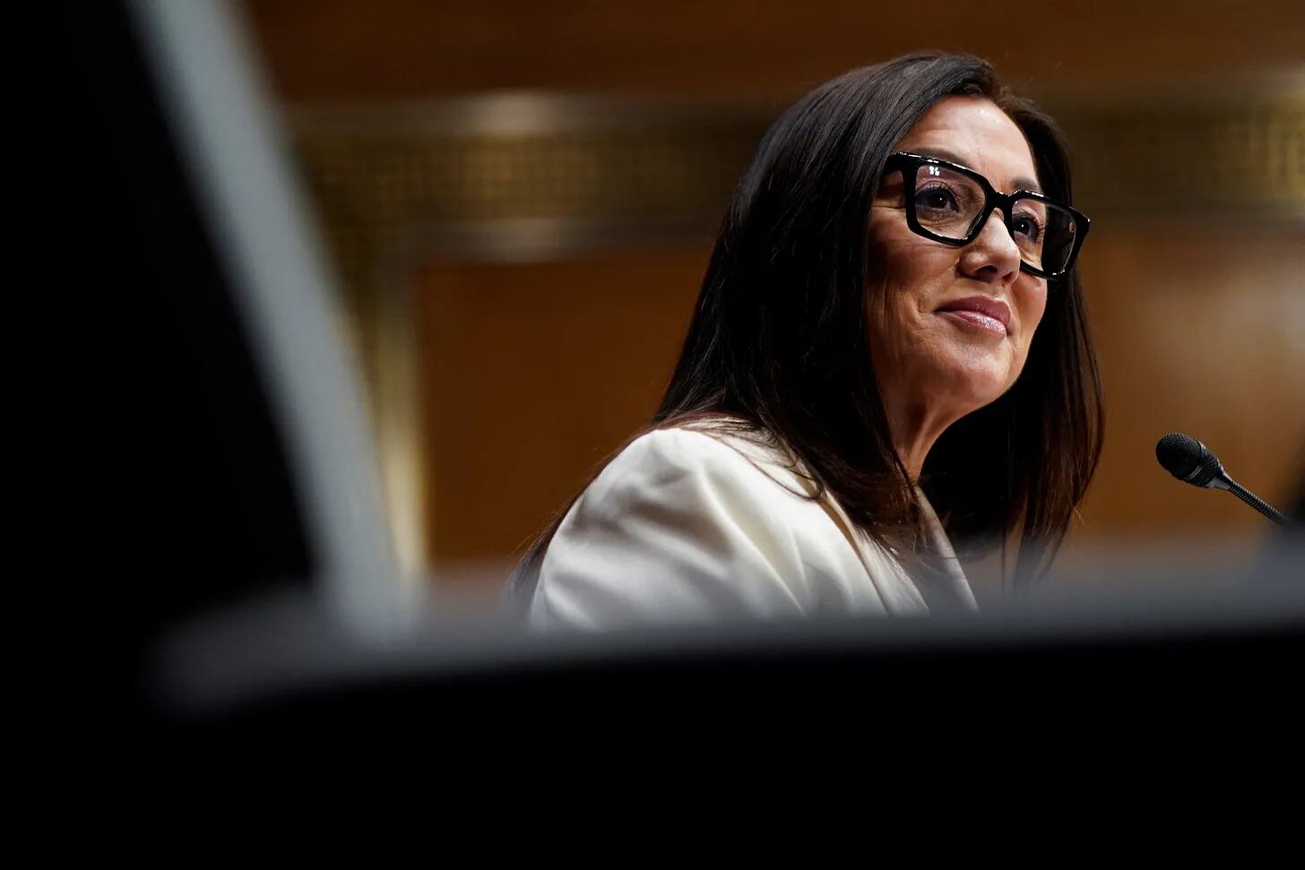 Trump sets damning record with all-female firing spree