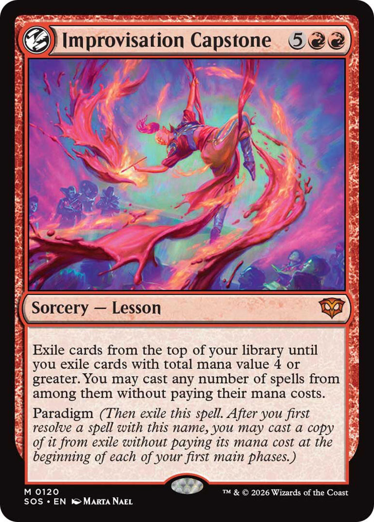 Magic: The Gathering secrets of Strixhaven — new mechanics, archives ...