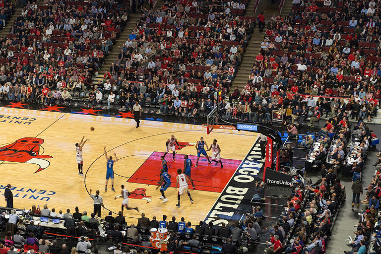 Chicago Bulls release Jaden Ivey after anti-LGBTQ comments surfaced on ...
