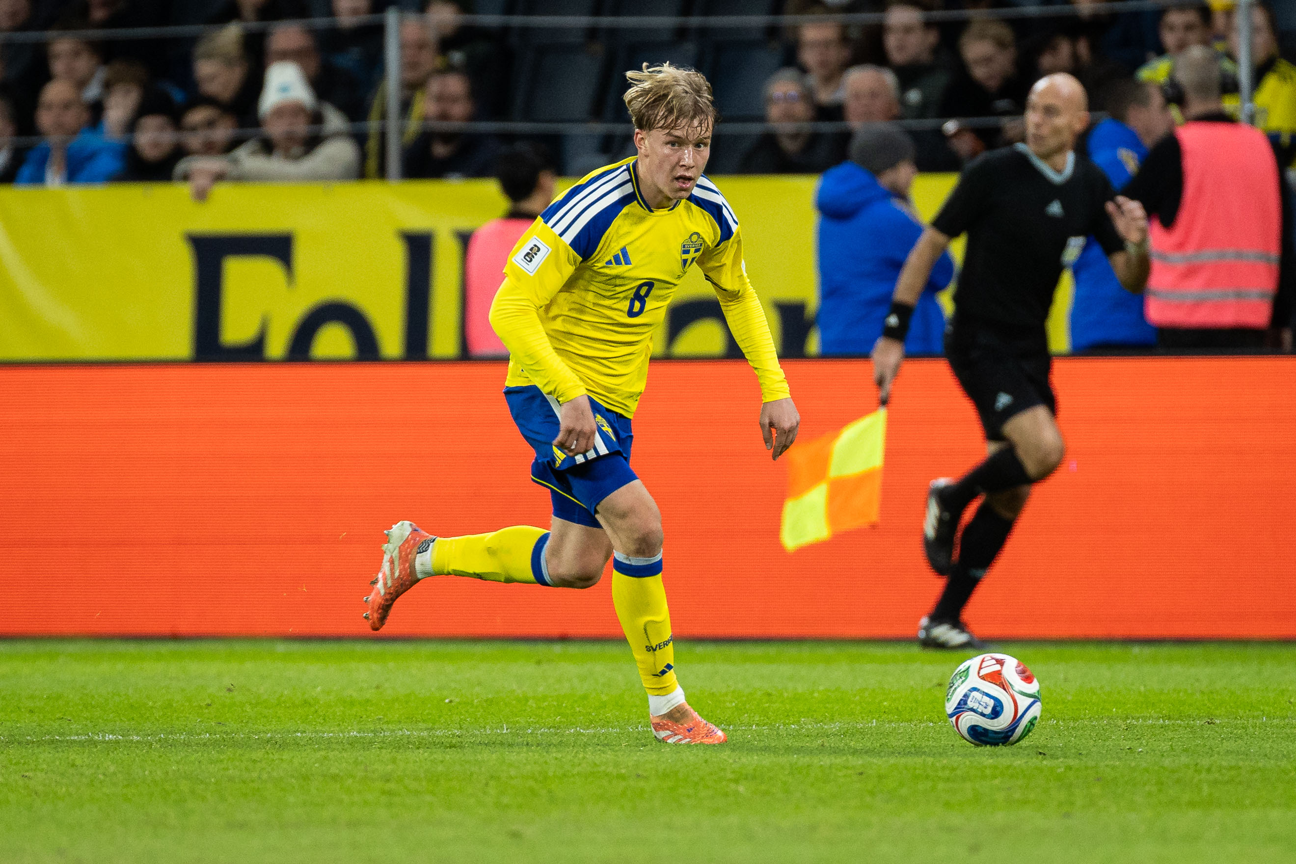 How to watch Sweden vs Poland: Live stream FIFA World Cup 2026 ...