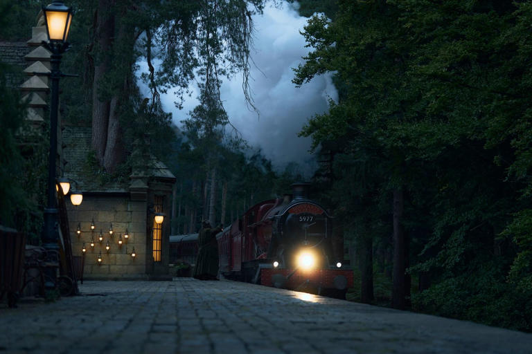 Harry Potter: Everything we know about the TV series coming to HBO Max