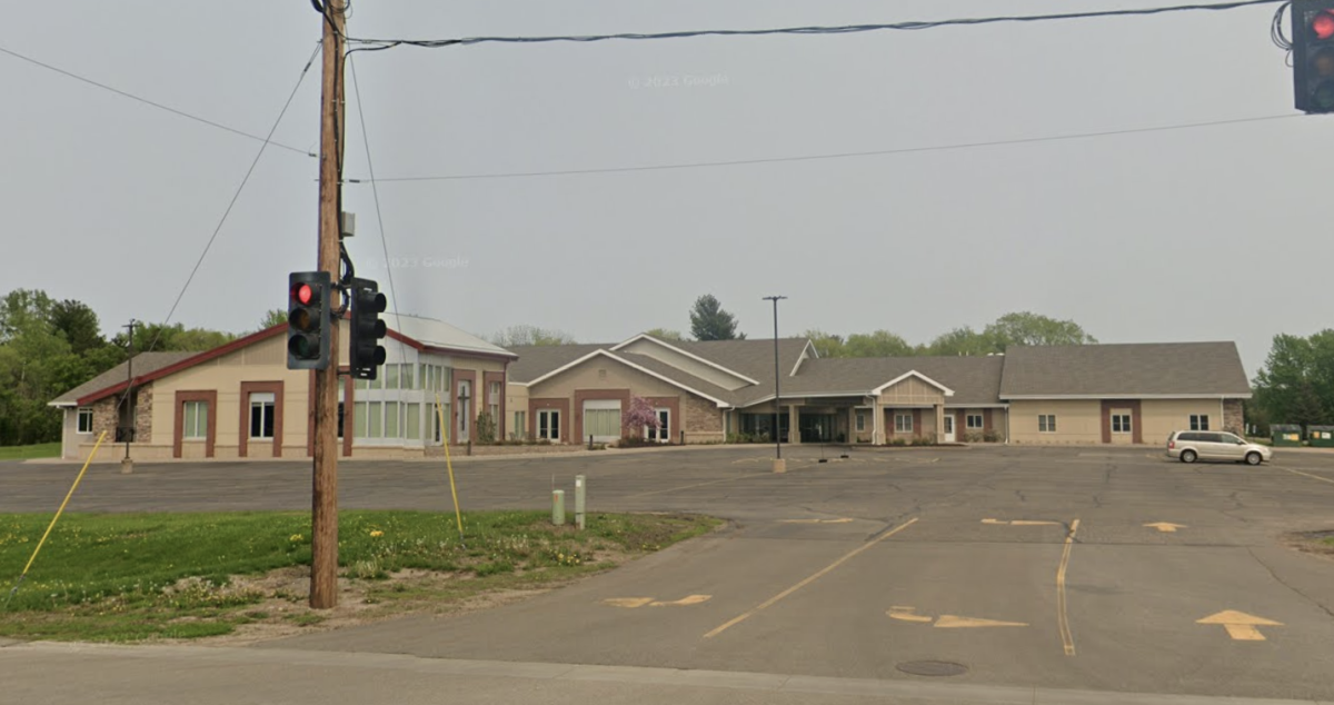 Evacuation ordered amid 'active threat' at Hudson church