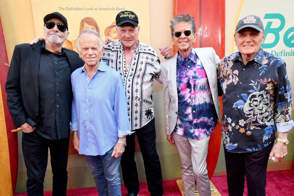 Iconic ’60s rock band announces exclusive collaboration