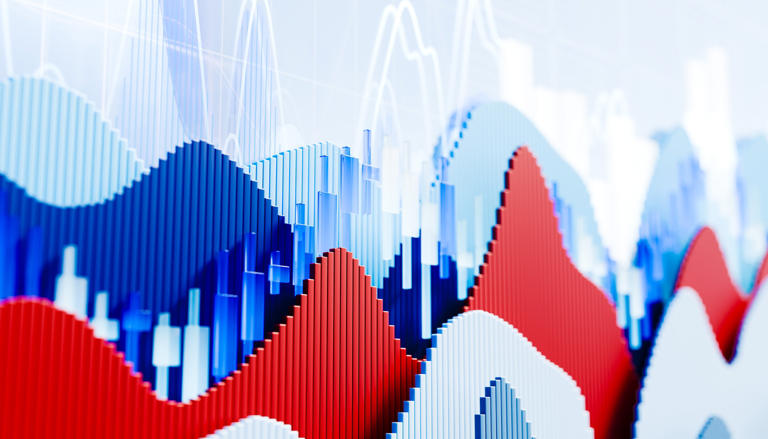 These materials stocks combine strong momentum with A-rated valuations