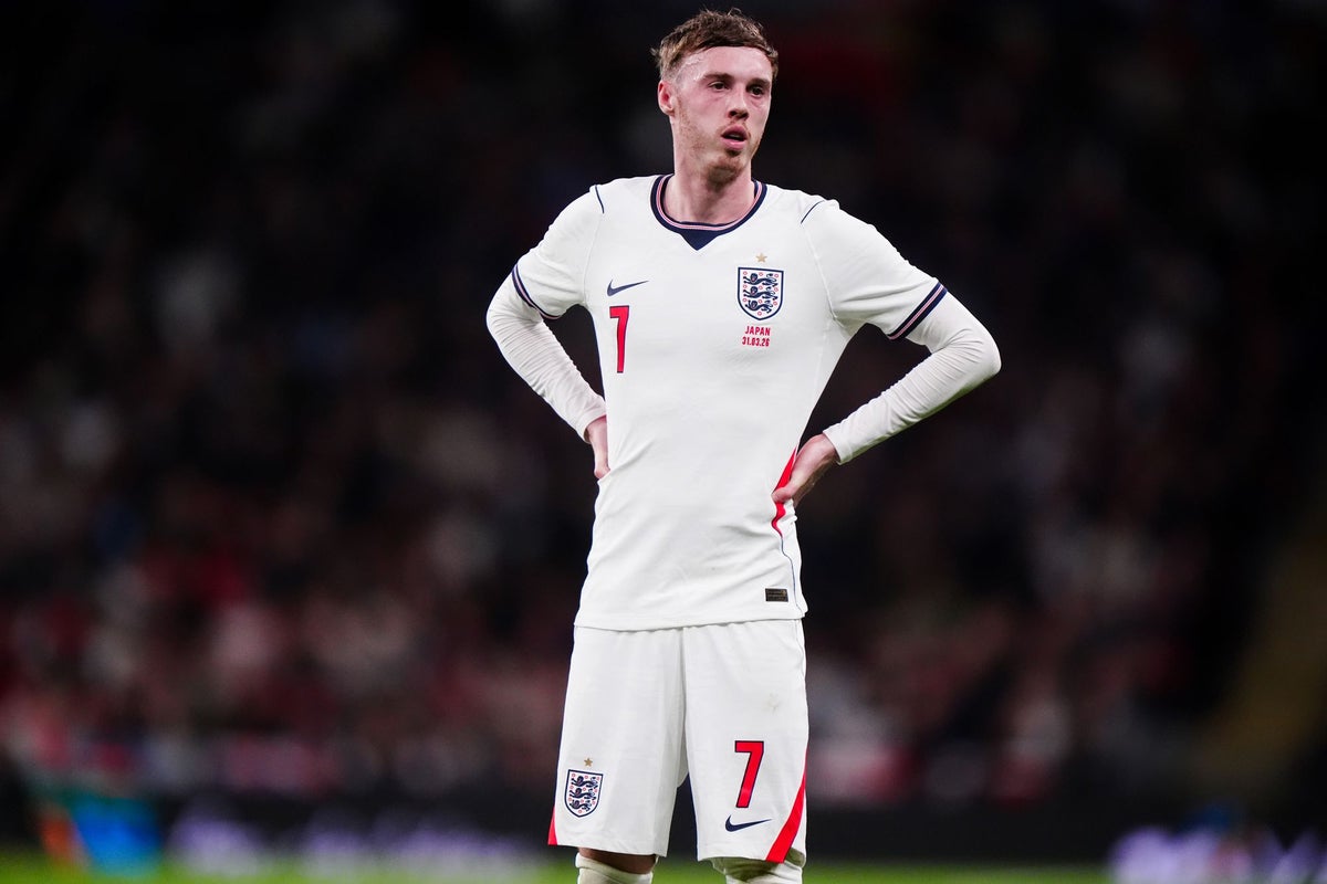 England stars face nervous pre-World Cup wait after Japan defeat