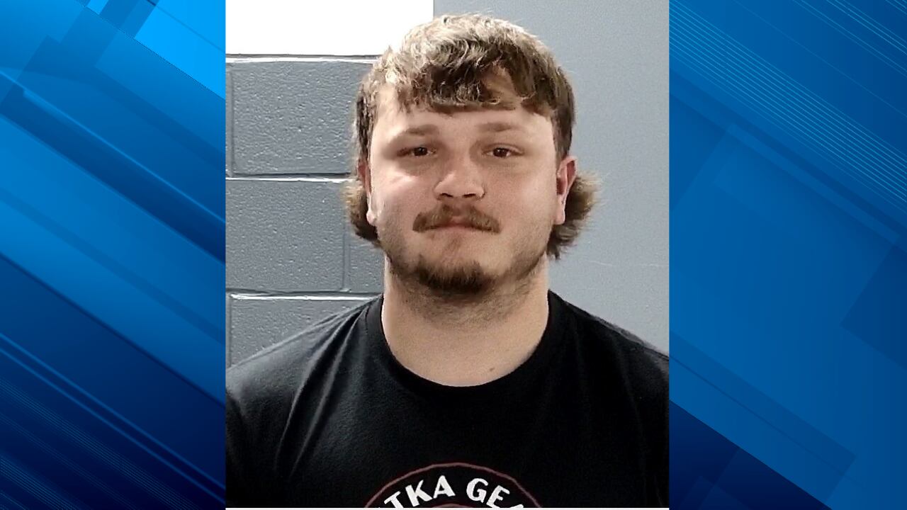 Report reveals what sparked viral deputy-baseball player confrontation ...