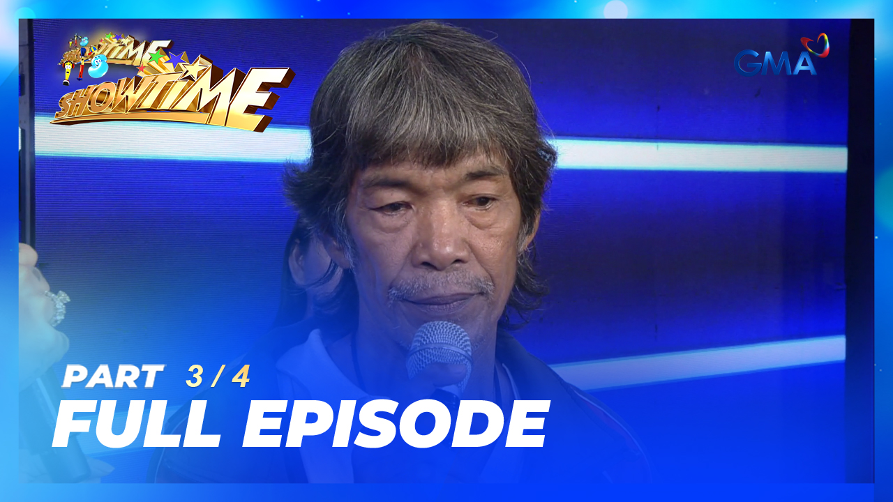 It's Showtime: Ang mga kalbaryo ng mga nasalanta ng bagyo (March 31 ...
