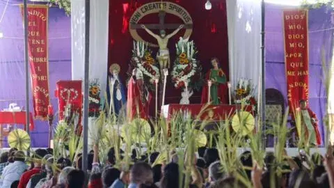 ¿Se trabaja en Semana Santa? ¿Son días feriados? Esto dice la ley