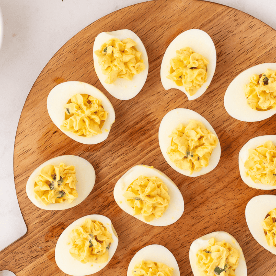 Memorial Day appetizers, quick and easy