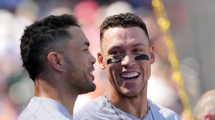 Yankees can't continue bush league behavior with umpires in wake of ABS ...