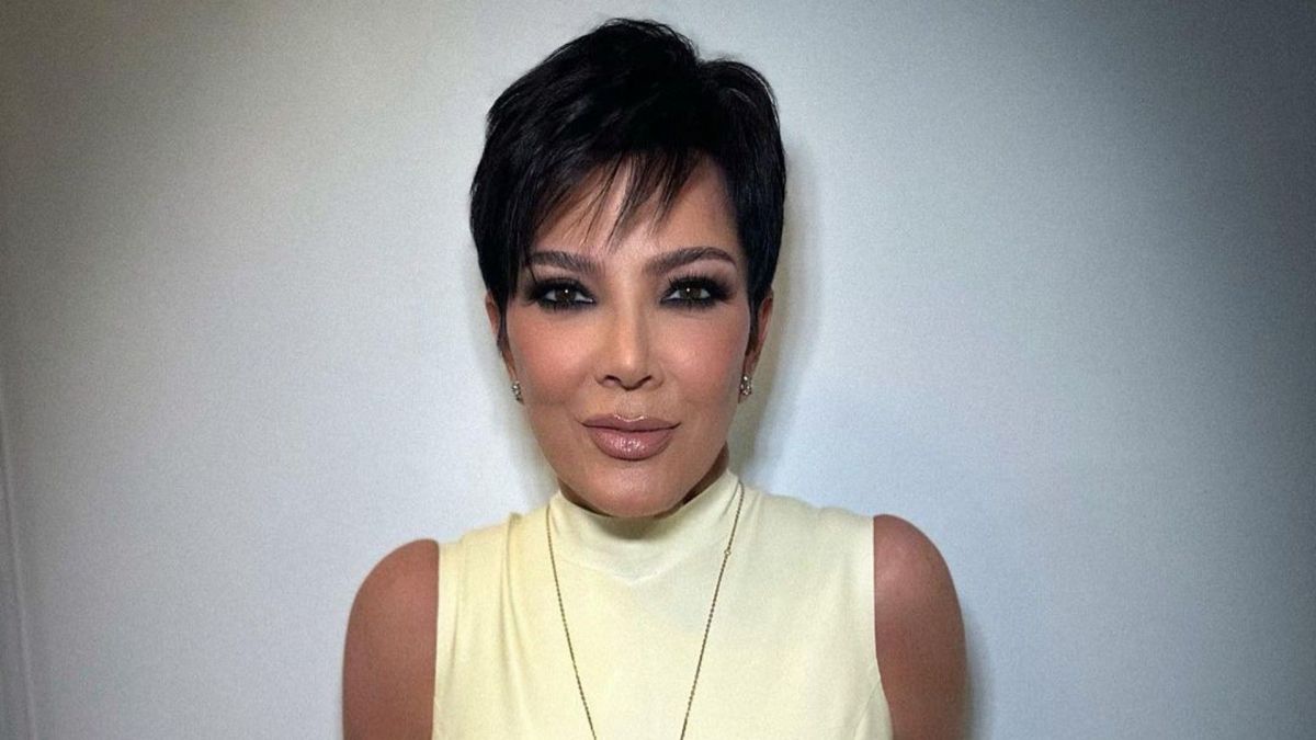 Kris Jenner explica motivo de ter abandonado o Ozempic: "Me fez muito mal"
