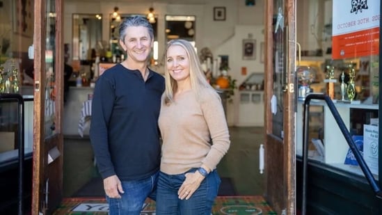 Amy Hillyard: 5 things to know about Oakland coffee shop owner who went ...