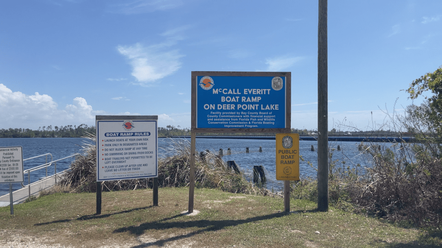 Tragic boating incident on Deer Point Lake claims one life