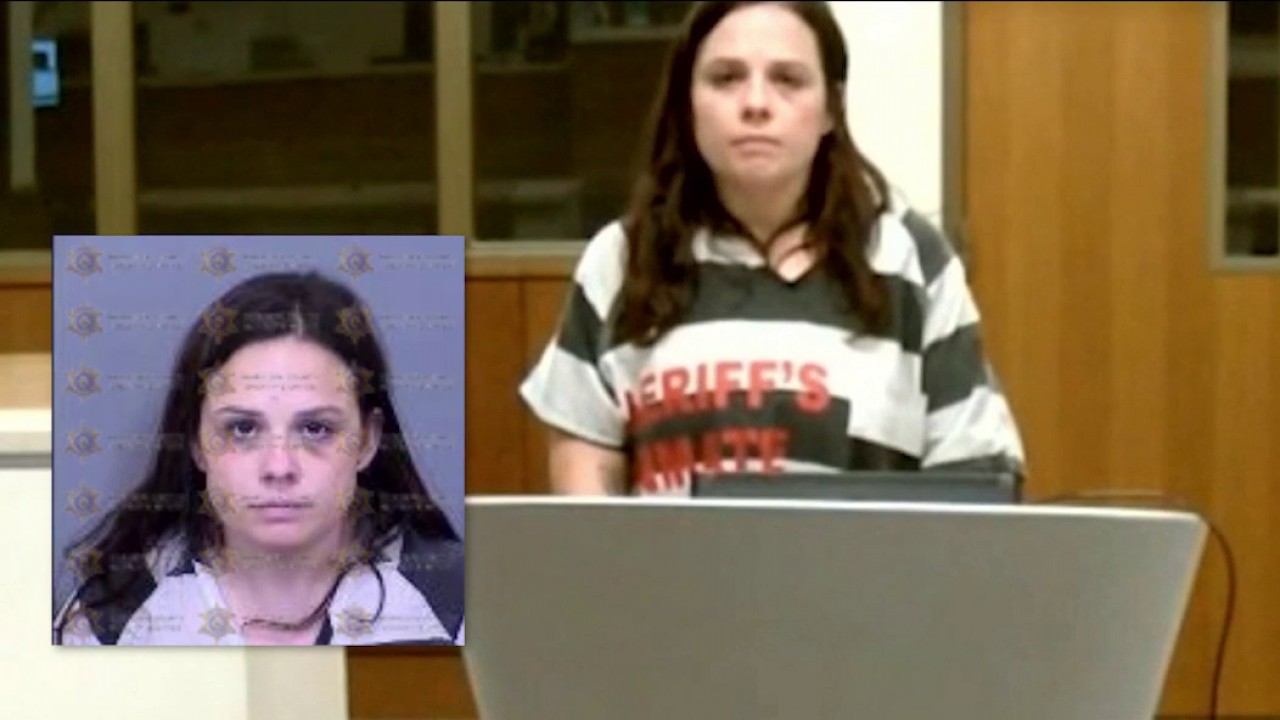 Mesa woman accused of shooting ex-roommate to death