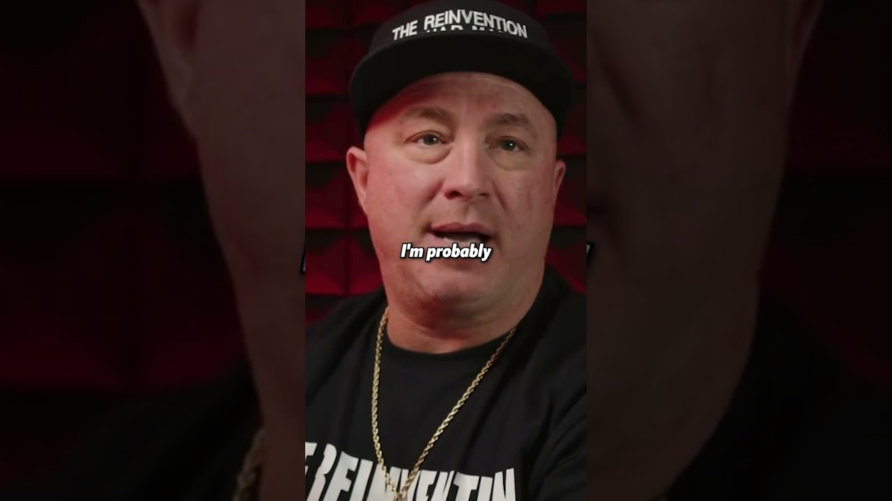 I escaped prison: my shocking story 🎥