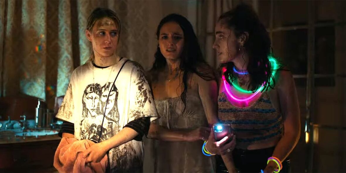 Horror comedy ‘Best Friends Forever’ gets influencer-heavy cast