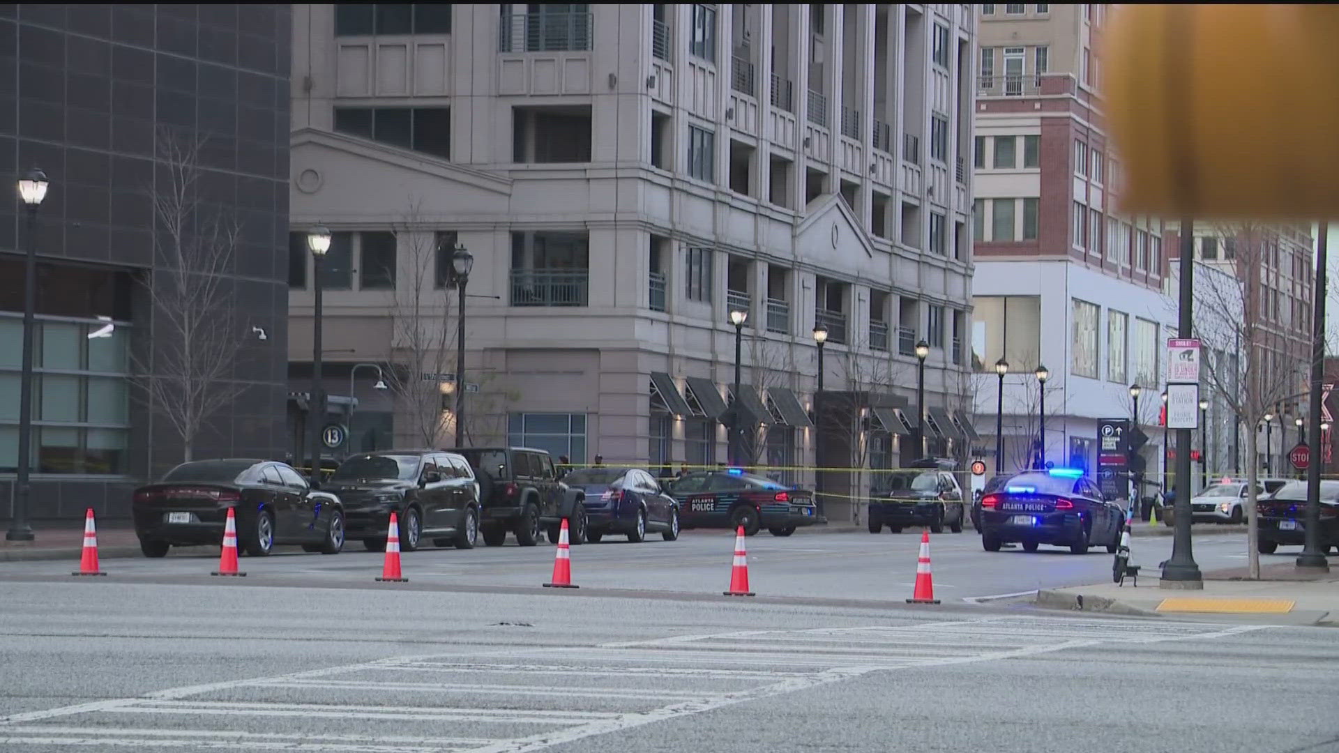 What we know after deadly shooting at Atlantic Station