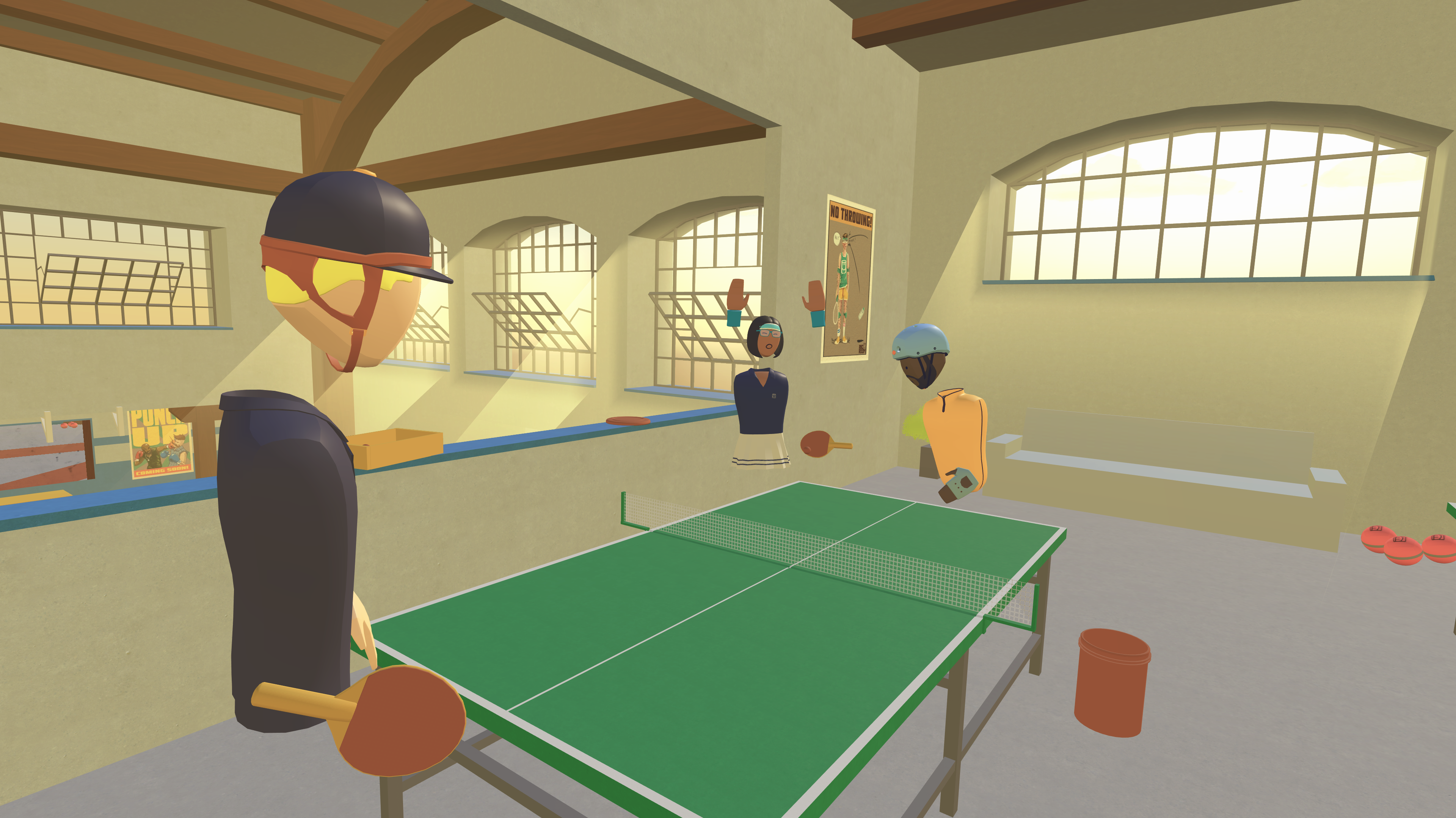 VR social game Rec Room is shutting down on its 10th anniversary: 'Our ...