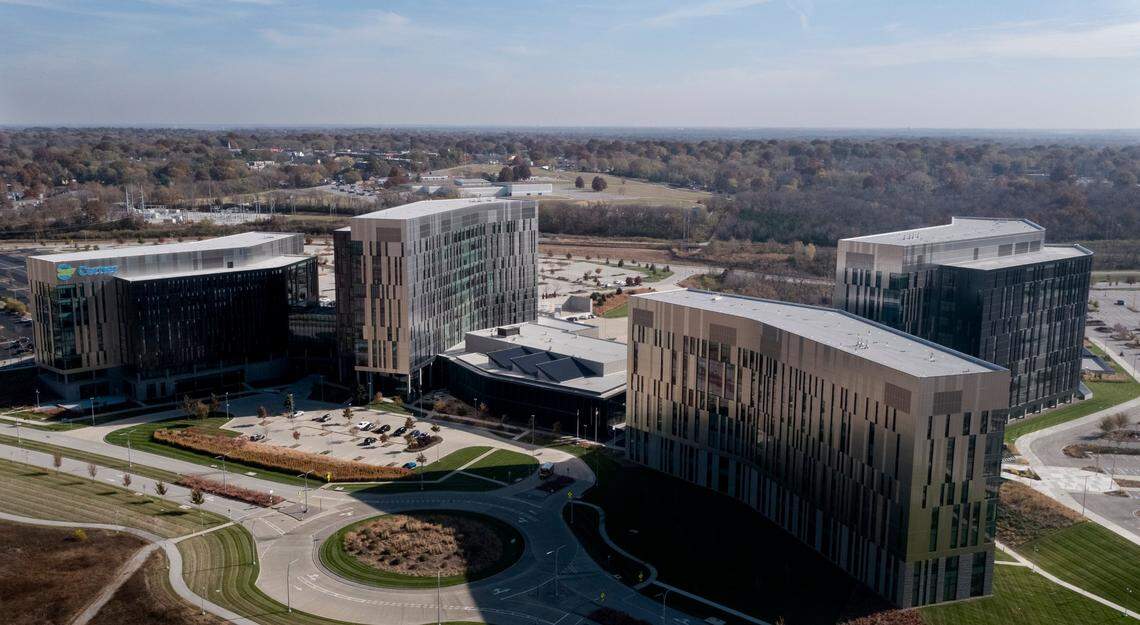 Were Kansas City Oracle employees laid off? Here's what we know