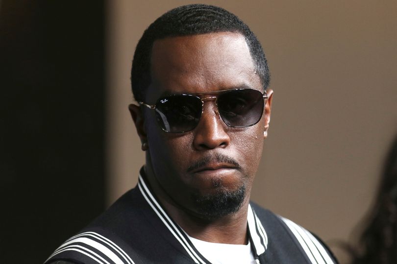 Sean 'Diddy' Combs' prison release date moved up again ahead of appeal