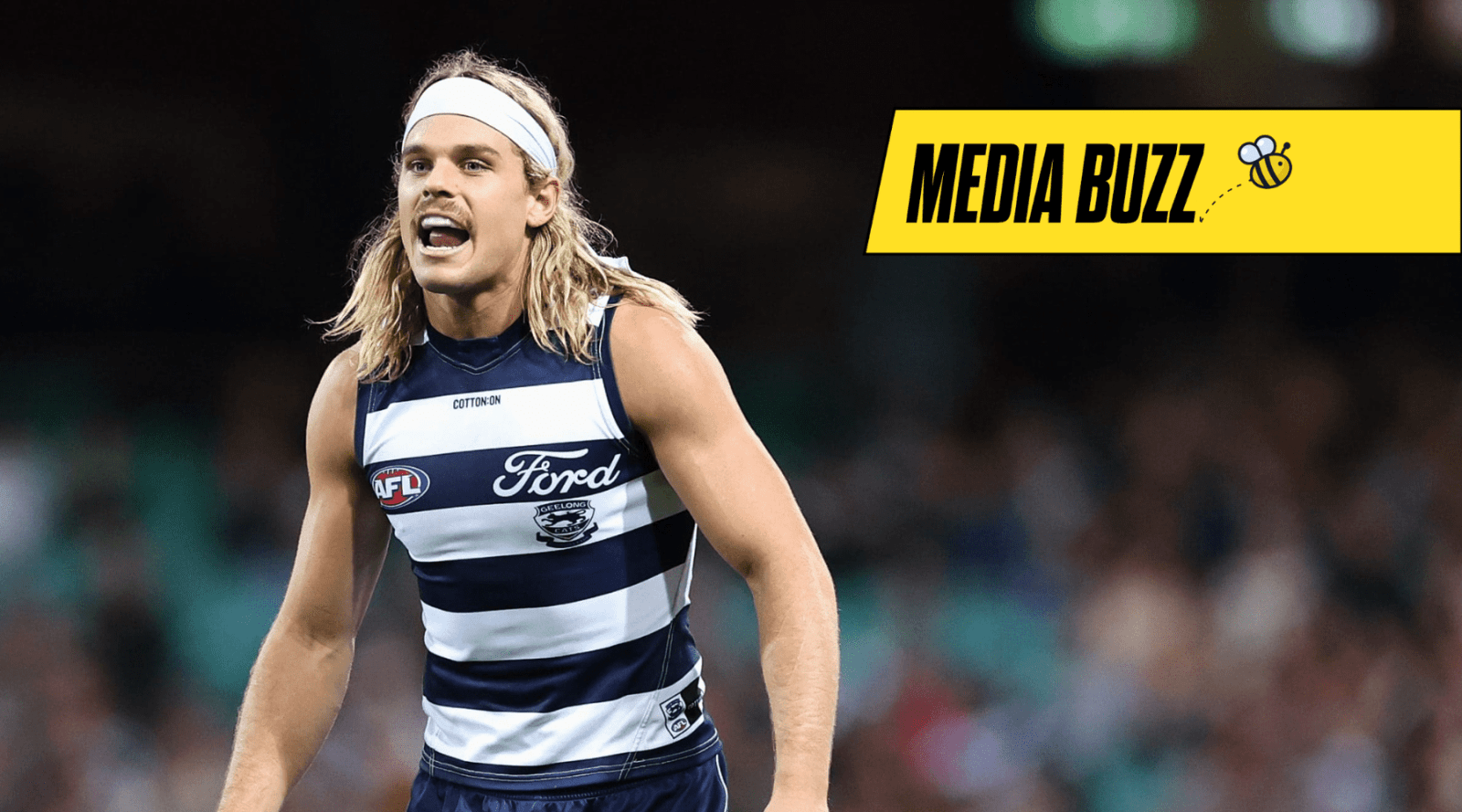 AFL whispers: Cats gun set to earn major payday as former umpire takes ...