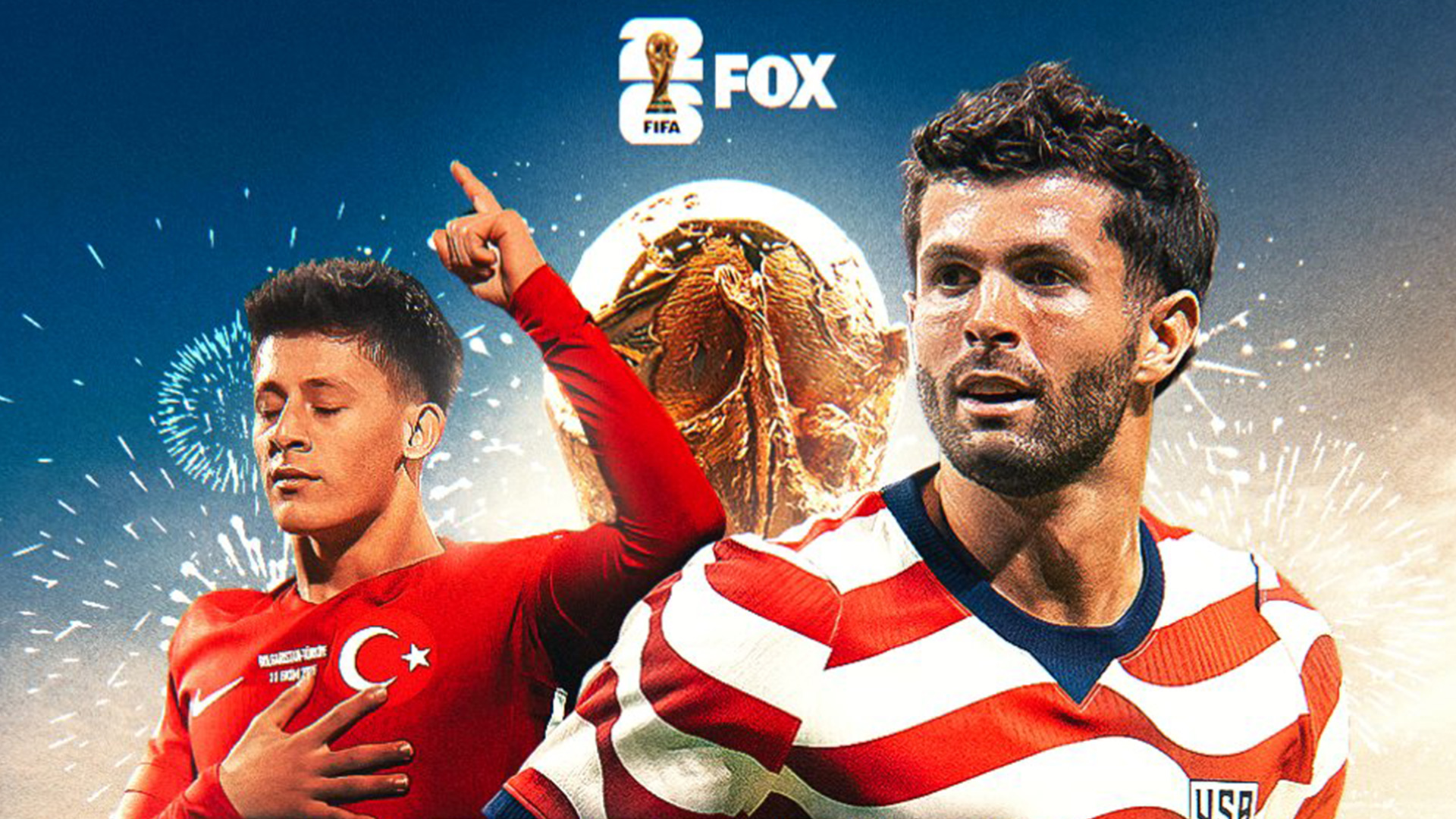 United States World Cup 2026 schedule: Locations, dates, times