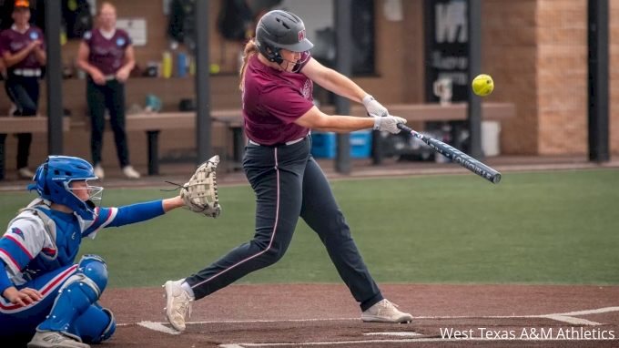 D2 softball highlights: 5 best plays from the week of Mar. 23