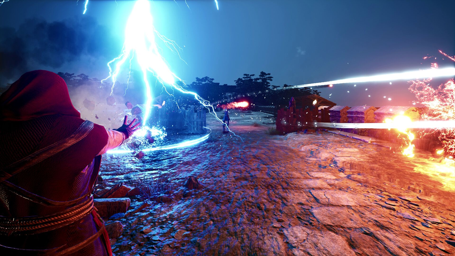 Mortal Online 2 into the vault 156 update details new features and ...